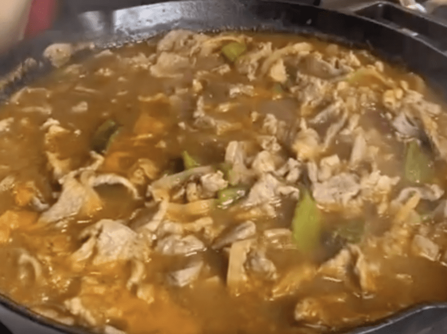 Carne con Chile y Rajas - Vallarta Supermarkets : Vallarta Supermarkets