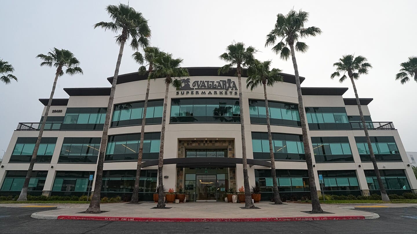 Headquarters-HQ - Vallarta Supermarkets : Vallarta Supermarkets