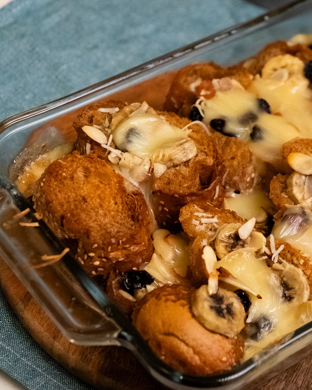 Capirotada Recipe for Lent - Vallarta Supermarkets : Vallarta Supermarkets