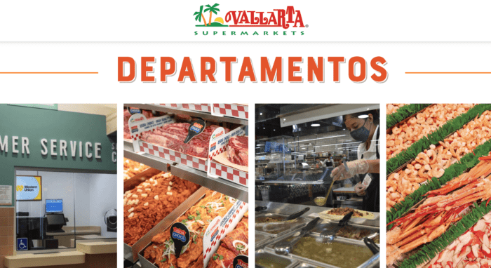 Local Grocery Store in Anaheim | Vallarta Supermarkets : Vallarta ...